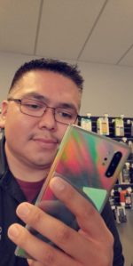 Blog – Naked Mobile